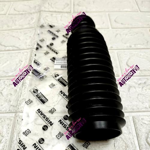 Jual KARET BOOT SHOCK BELAKANG NISSAN XTRAIL T30 SERENA C24 ORIGINAL ...