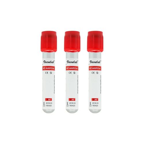 Jual Tabung Darah Vaculab Plain 3ml 3cc OneLab OneMed - Kota Bekasi ...