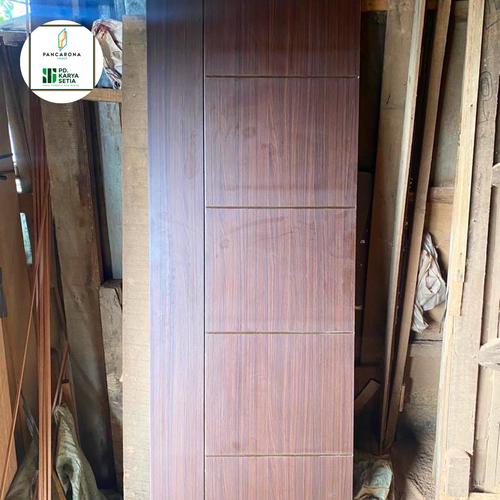 Jual Pintu kamar anak dengan hpl list - Jakarta Timur - Furniture ...