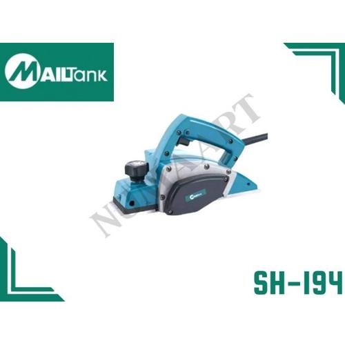 Jual MAILTANK SH194 / MESIN SUGU KAYU / ELECTRIC WOOD PLANNER - Kota ...