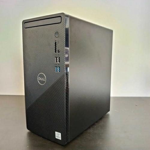 Jual PC Destop DELL Inspiron 3891, Core i9 Gen 10, 16Gb ddr4, 512Gb+1tb ...