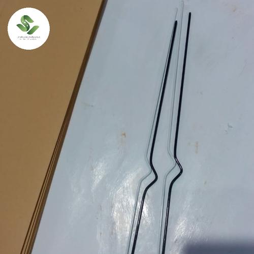 Jual Kawat Hanger 41cm omega gantungan kalender dinding wall calendar ...