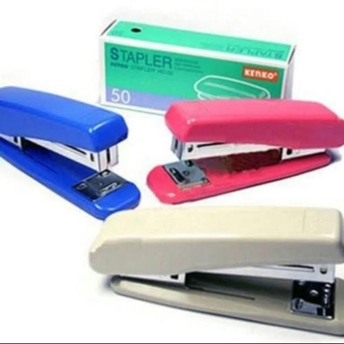 Jual staples kenko hd 50 stapler - Jakarta Barat - indo-stationery ...