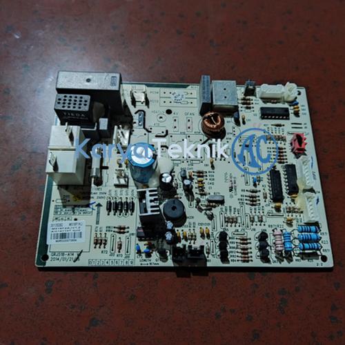 Jual MODUL PCB AC SANYO AQUA ELECTROLUX M518F3V6 ORIGINAL - Kota ...