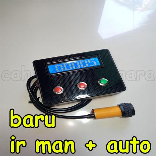 Jual mesin hitung barang counter alat penghitung barang otomatis ...