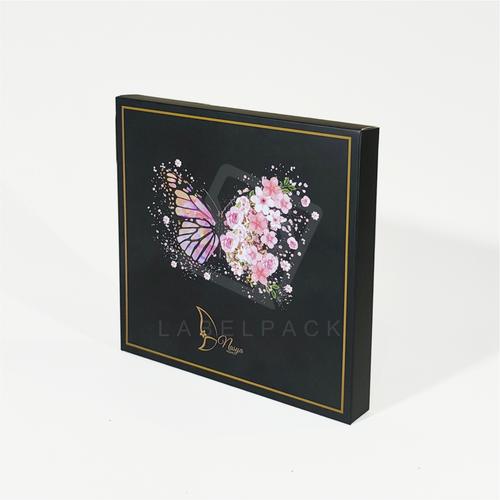 Jual BOX PACKAGING HIJAB - DUS CUSTOM HIJAB - SOFTBOX HIJAB - Kota ...