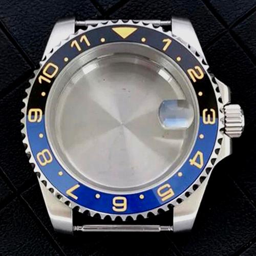 Jual case nh35 SEIKOLEX 40mm jam nh35 nh36 mod seiko skx srpd seikolex ...