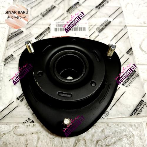 Jual SUPPORT SHOCK DEPAN ALL NEW AVANZA XENIA VELOZ RUSH TERIOS ...