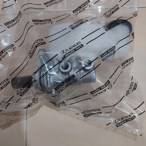 Jual master rem toyota new rush dan terios 2018 ke atas asli original ...