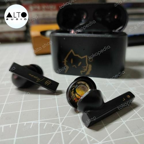 Jual Service TWS Moondrop Nekocake - Kab. Madiun - alto audio | Tokopedia