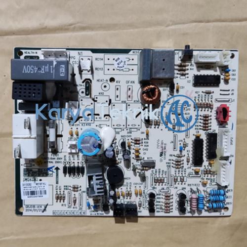 Jual Modul Pcb AC Daikin China FT15 FT20 FT25 Fullset Sensor - Modul ...