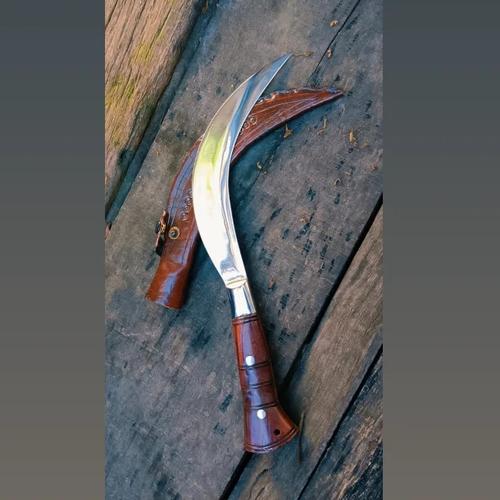 Jual sabit keren super tajam - Kab. Probolinggo - baja HSS | Tokopedia