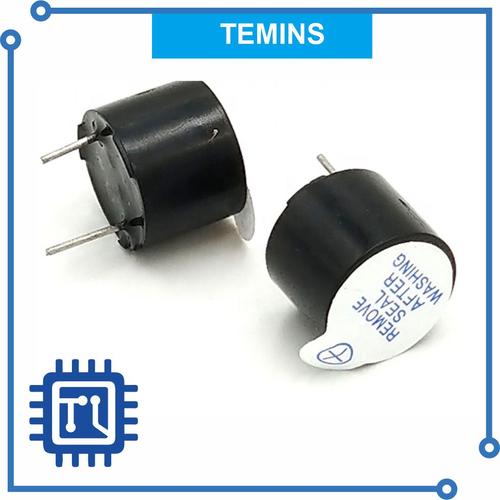 Jual Buzzer Aktif 5V Arduino Raspberry Pi - Kota Semarang - Temins ...