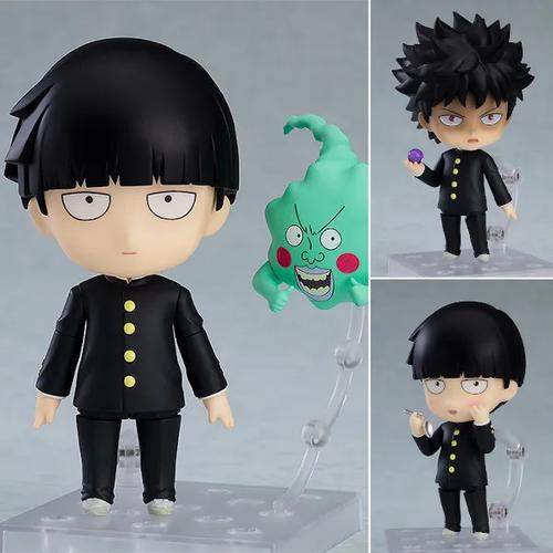 Jual Figure Mob Psycho 100 - Nendoroid 1913 Shigeo Kageyama & Dimple ...