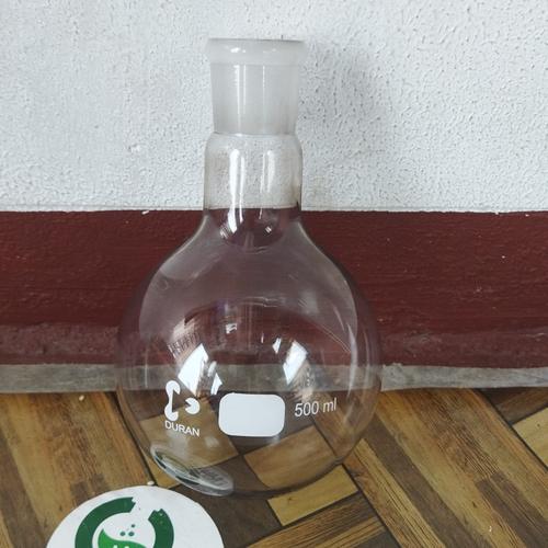 Jual Labu didih / Boiling 500 ml DURAN 29/32 - Kab. Bandung Barat ...