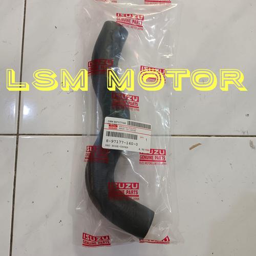 Jual selang radiator bawah panther 2.5cc - Jakarta Utara - LSMMOTOR ...