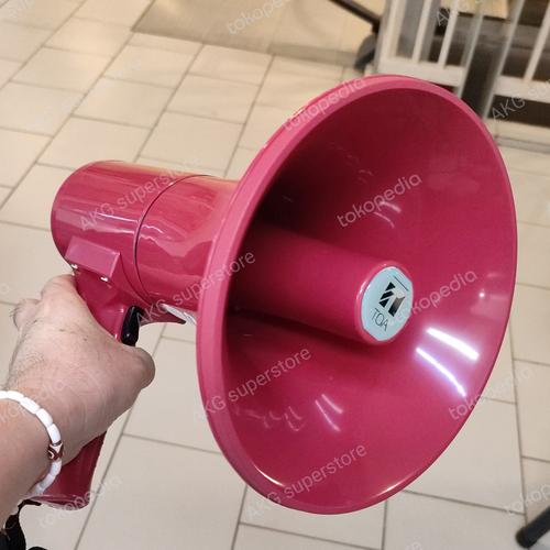 Jual Megaphone Toa ZR-1015s Original Toa - Jakarta Barat - AKG ...