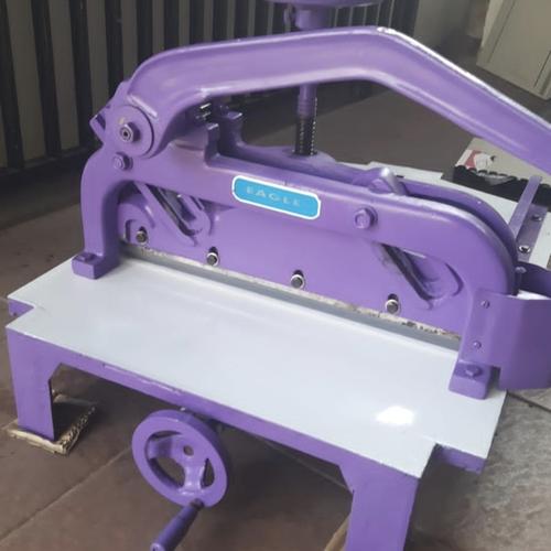 Jual Mesin Potong 46cm Pemotong Kertas A3 Eagle Brand Manual paper ...