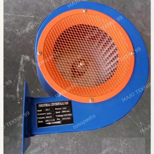 Jual Centrifugal Blower Keong 20 inch 220V / Blower Keong Hisap 2900 ...