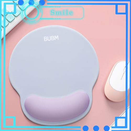 Jual Bantalan Mouse Tangan Silikon Alas Tangan Mouse Ergonomis Wrist ...