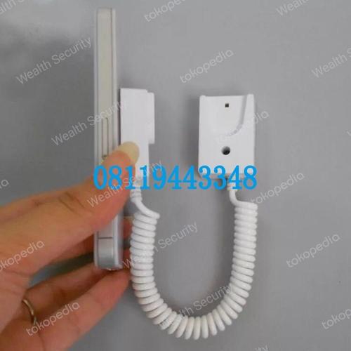 Jual New Model Oval - Pengaman HP Display Non Alarm - Oval - Jakarta ...