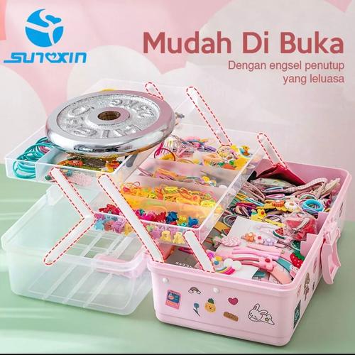 Jual MH Kotak Penyimpanan Tempat Perkakas Box Multifungsi - Jakarta ...