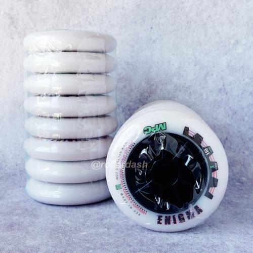 Jual MPC ENIGMA - Roda Sepatu Roda Cepat - XFIRM - Kab. Sleman - Roller ...