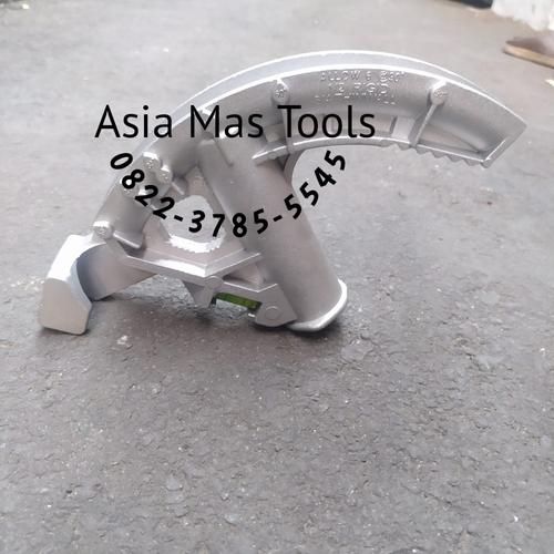 Jual Alat Pembenkok Pipa Manual 1/2 - 3/4 - 1 Inch Alat Tekuk Pipa ...