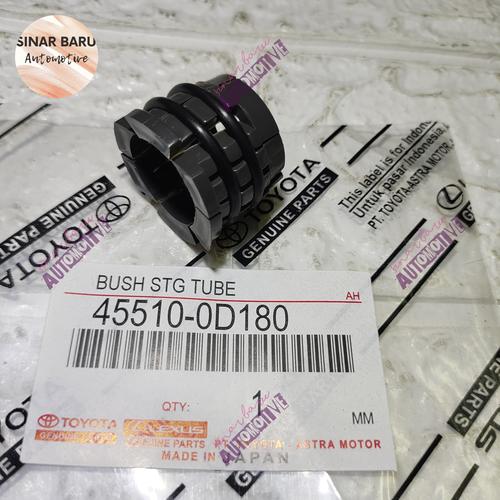 Jual BOSH BUSHING RACK STEER SETIR AGYA AYLA EPS ORIGINAL - Jakarta ...
