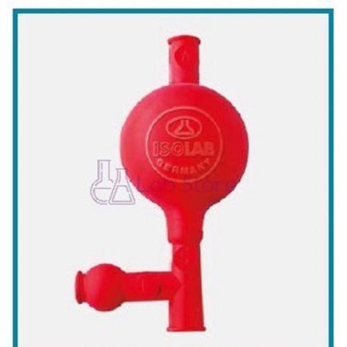Jual Pipette Filler Macro Universal Pipet Bulb Rubber Bola Hisap Isolab ...