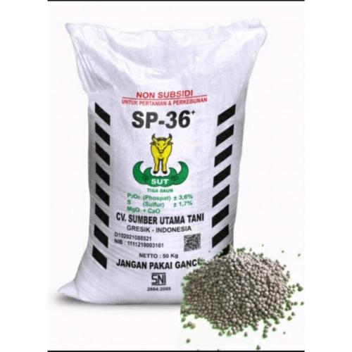 Jual pupuk sp36 1 kg - Kab. Sidoarjo - toko toserba surabaya | Tokopedia