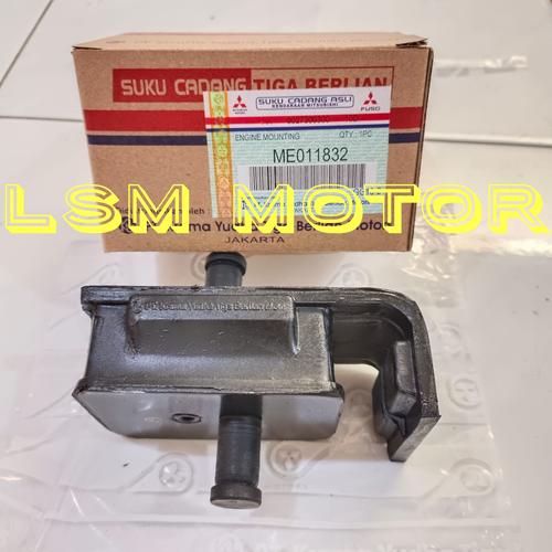 Jual engine Mounting karet dudukan mesin colt diesel ps100 ps120 ...