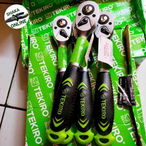 Jual Tekiro Gagang Sock Sok Kotrek 1/2inc - Handle Sock Rachet Tombol ...