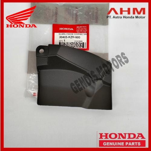 Jual Guard engine control unit cover ECU Vario 125 150 esp 2012-2021 ...