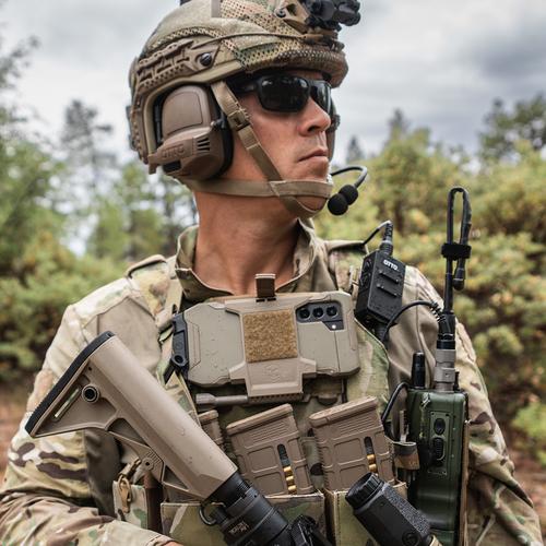 Jual Original JUGGERNAUT CASE ARMOR.MOUNT PLATE CARRIER PALS MOLLE ...