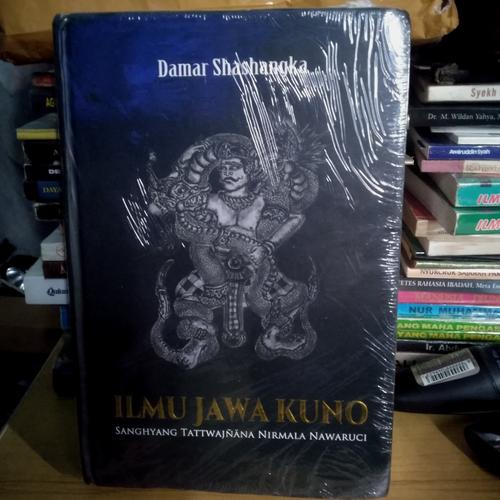 Jual Ilmu Jawa Kuno, Damar Shashangka (original)mengenal dirisejati ...