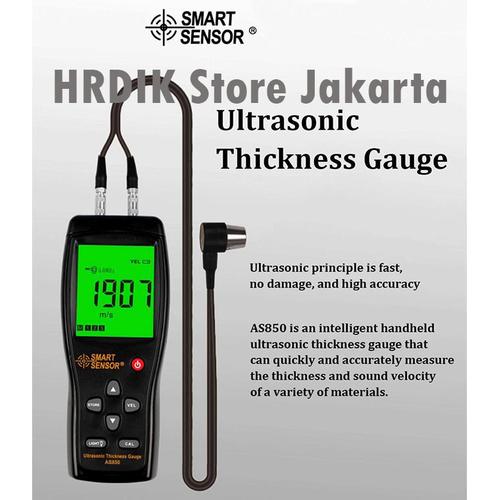 Jual Ultrasonic Thickness Gauge Sertifikat Kalibrasi Calibration Test ...