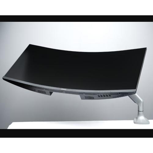 Jual MSI MAG301CR2 Vesa Adapte MSI Optix MAG342CQR Vesa Spacer Optix ...