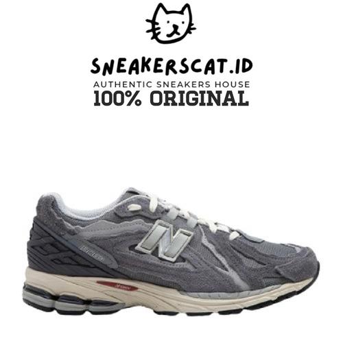 Jual NEW BALANCE 1906R PROTECTION PACK CASTLEROCK HARBOR GREY - 42 ...
