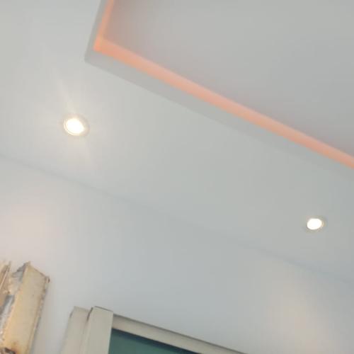 Jual Tukang Pasang Plafon Drop Ceiling Gedung Office Tower/Apartemen ...