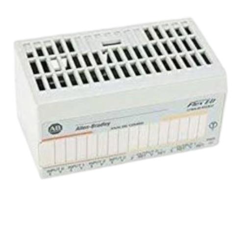 Jual ALLEN BRADLEY 1794-0E4 Flex 4 Point Analog Output Module SER B - Kota Depok - Nugraha Utama ...