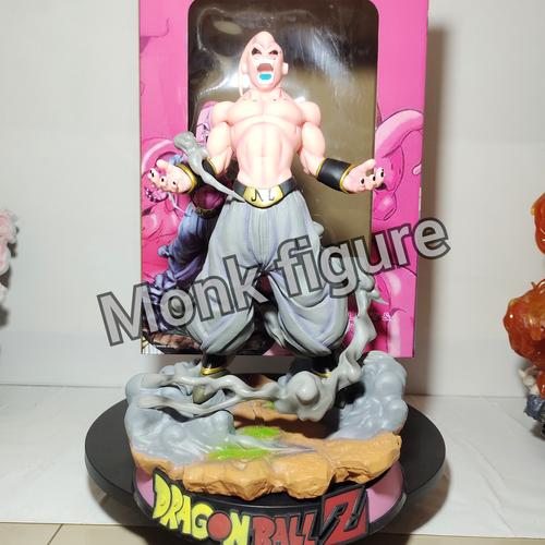 Jual Statue Dragon Ball Z Majin Boo OI Studio Recast Figure GK ...