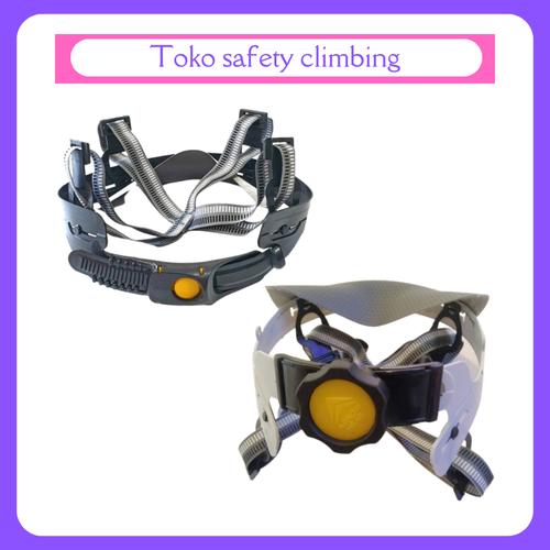 Jual inner fastrack merk a+ daleman helm tatakan helm safety original ...