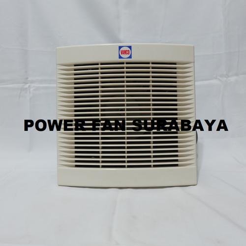 Jual Exhaust Fan Plafon 10" / 10 Inch Ceiling Exhaust Fan - Vanco VCE ...