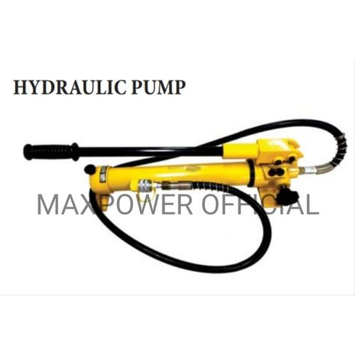 Jual Hydraulic Pump CP700 900ml MAXPRO - Kota Tangerang - Maxpower ...