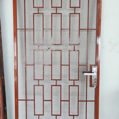 Jual pintu ram nyamuk - Kota Depok - Las Surya Mandiri | Tokopedia