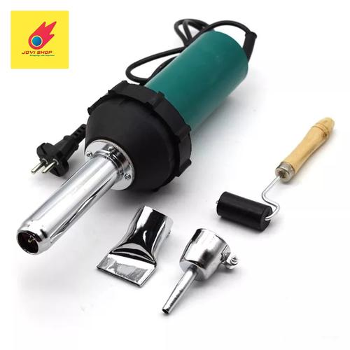 Jual Alat heating press penyambung las terpal dan plastik elektrik ...