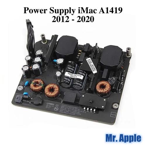 Jual Power Supply iMac A1419 2012 2013 2014 2015 2016 2017 2018 2019 ...