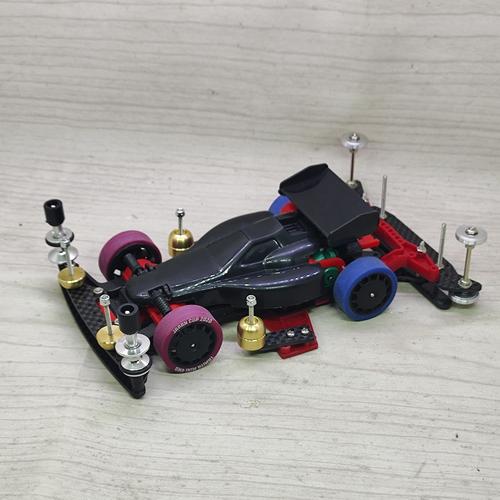 Jual tamiya rtr bmax super II carbon chassis - Kota Sukabumi - ABCDcell ...