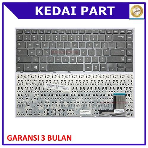 Jual Keyboard Samsung NP370 NP370R4E NP370R4V NP370R5E NP370R5V NP375 ...
